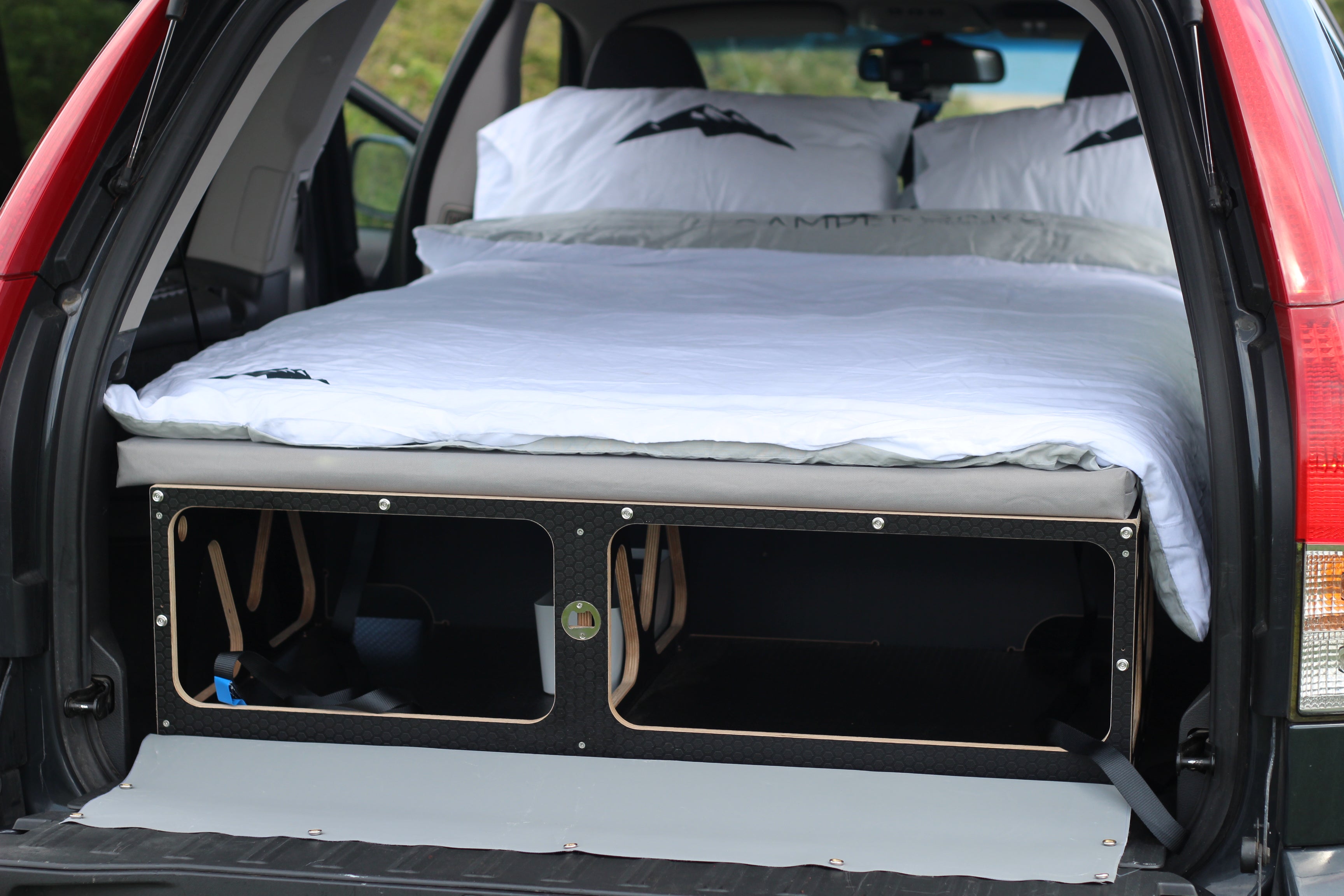 CampBoxx - Removable Car to Camper - **LAST UNIT - IN STOCK READY TO S ...